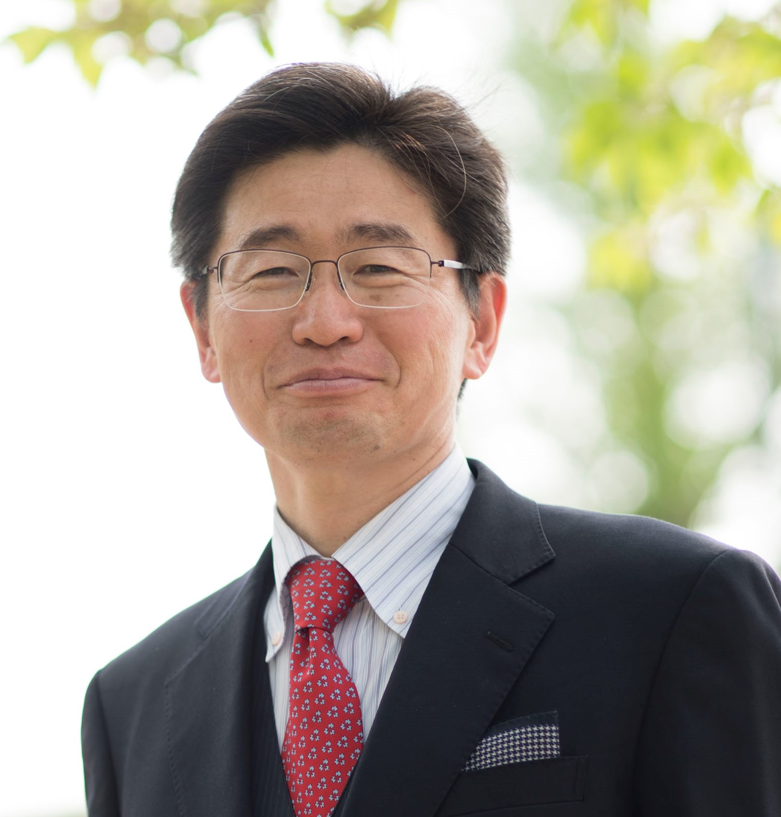 Japan Thermal Spray Society